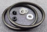 China U Packing Fits Drilling Rig Spare Parts Cameron FC Gate Valve Stem Seals for sale