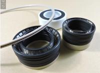 China U Packing Fits Drilling Rig Spare Parts Cameron FC Gate Valve Stem Seals for sale