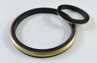 China H2s Sour Gas Service Drilling Rig Spare Parts Weco 1502 HNBR Hammer Union Seals for sale