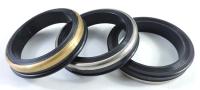 China H2s Sour Gas Service Drilling Rig Spare Parts Weco 1502 HNBR Hammer Union Seals for sale