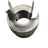 China API Oilfield Wellhead Equipment Lifting Plug / Bail For H2S Service for sale