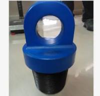 China API Oilfield Wellhead Equipment Lifting Plug / Bail For H2S Service for sale