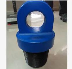 China API Oilfield Wellhead Equipment Lifting Plug / Bail For H2S Service for sale