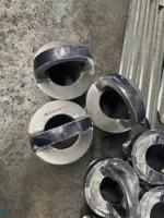 China API Oilfield Wellhead Equipment Lifting Plug / Bail For H2S Service for sale