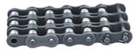 China Short Pitch Precision Drilling Rig Spares Parts Oilfield Roller Chain for sale