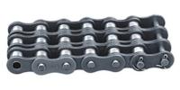 China Short Pitch Precision Drilling Rig Spares Parts Oilfield Roller Chain for sale