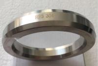 China Metal Valve Seal Oval Drilling Rig Spare Parts G0145 Octagonal Ring Joint Gasket for sale