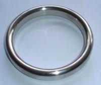 China Metal Valve Seal Oval Drilling Rig Spare Parts G0145 Octagonal Ring Joint Gasket for sale