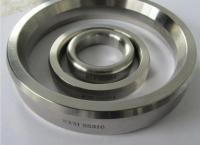 China Metal Valve Seal Oval Drilling Rig Spare Parts G0145 Octagonal Ring Joint Gasket for sale