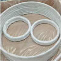 China Metal Valve Seal Oval Drilling Rig Spare Parts G0145 Octagonal Ring Joint Gasket for sale