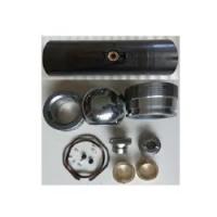 China 4145H Drilling Rig Spare Parts API Oilfield Varco JH Top Drive System Upper IBOP for sale