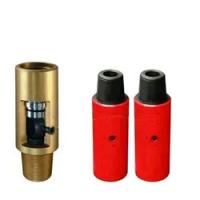 China 4145H Drilling Rig Spare Parts API Oilfield Varco JH Top Drive System Upper IBOP for sale