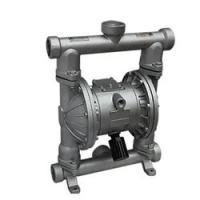 China QBY Serious Air Driven Pneumatic Double Diaphragm Membrane Pump for sale