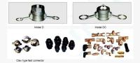 China Rotary Drillingg Hose Self-Sealing Pipe Joint/Fast Connector Pipe Fitting /Universal Isolates Pipe Connection for sale