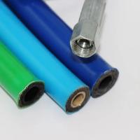China Rotary Drilling Hose Super High Pressure Testing Pipeline for sale