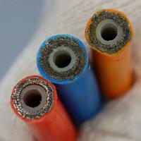 China Rotary Drilling Hose Super High Pressure Testing Pipeline for sale