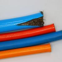 China Rotary Drilling Hose Super High Pressure Testing Pipeline for sale