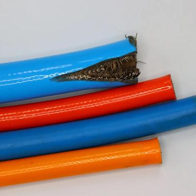 China Rotary Drilling Hose Super High Pressure Testing Pipeline for sale
