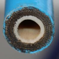 China Rotary Drilling Hose Super High Pressure Testing Pipeline for sale