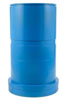 China Oilfield Oil Drilling Ceramic Sleeve Mud Pump Spare Parts Ceramic Mud Pump Liner for sale