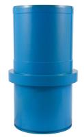 China Oilfield Oil Drilling Ceramic Sleeve Mud Pump Spare Parts Ceramic Mud Pump Liner for sale