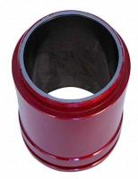 China Drilling Machine Cylinder Liner Mud Pump Spare Parts Bi Metal Liner for sale