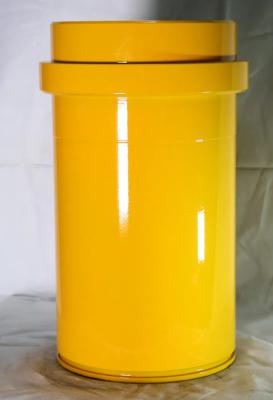 China Drilling Machine Cylinder Liner Mud Pump Spare Parts Bi Metal Liner for sale