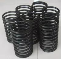 China Oilfield Drilling Mud Pump Spare Parts API 12P 160 Valve Spring for sale