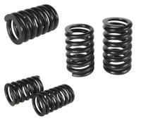 China Oilfield Drilling Mud Pump Spare Parts API 12P 160 Valve Spring for sale