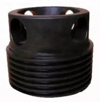 China Oilfield API Standard  Cylinder Head Cover Drilling Mud Pump Spare Parts Valve Cover for sale