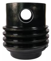 China Oilfield API Standard  Cylinder Head Cover Drilling Mud Pump Spare Parts Valve Cover for sale