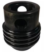 China Oilfield API Standard  Cylinder Head Cover Drilling Mud Pump Spare Parts Valve Cover for sale