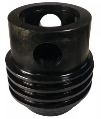 China Oilfield API Standard  Cylinder Head Cover Drilling Mud Pump Spare Parts Valve Cover for sale