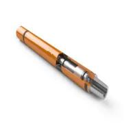China Oilfield Drilling Rig Spare Parts Hydraulic/Mechanical Drilling Jar for sale