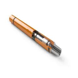 China Oilfield Drilling Rig Spare Parts Hydraulic/Mechanical Drilling Jar for sale
