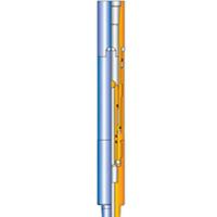 China Oilfield Drilling Rig Spare Parts Hydraulic/Mechanical Drilling Jar for sale