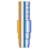 China Oilfield Drilling Rig Spare Parts Hydraulic/Mechanical Drilling Jar for sale