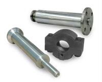 China API 7K Oilfield Mud Pump Spare Parts Alloy Extension Pony Rod for sale