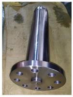 China API 7K Oilfield Mud Pump Spare Parts Alloy Extension Pony Rod for sale