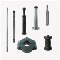 China API 7K Oilfield Mud Pump Spare Parts Alloy Extension Pony Rod for sale