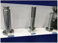 China API 7K Oilfield Mud Pump Spare Parts Alloy Extension Pony Rod for sale
