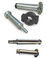 China API 7K Oilfield Mud Pump Spare Parts Alloy Extension Pony Rod for sale