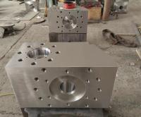 China API 7K Hydraulic Valve Power Unit Integrated Oil Circuit Block Mud Pump Spare Parts for sale