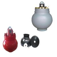 China API 7K Oilfield Drilling Mud Pump Spare Parts Air Bag Hydraulic Pulsation Dampener for sale