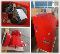 China Oilfield Wellhead Equipment 3000-15000 PSI Choke Manifold Control Console for sale