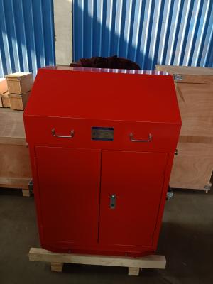 China Oilfield Wellhead Equipment 3000-15000 PSI Choke Manifold Control Console for sale