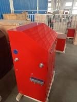 China Oilfield Wellhead Equipment 3000-15000 PSI Choke Manifold Control Console for sale