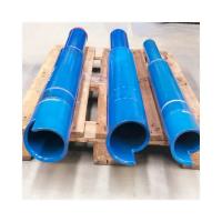 China Down Hole Drilling Tools API 7-1 Fishing Tool Releasing Overshots For Sucker Rod for sale