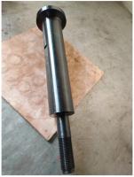China API 7K Extension Rod Oilfield Drilling Mud Pump Spare Parts Piston Rod for sale