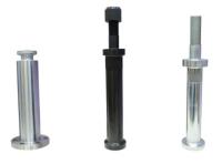 China API 7K Extension Rod Oilfield Drilling Mud Pump Spare Parts Piston Rod for sale